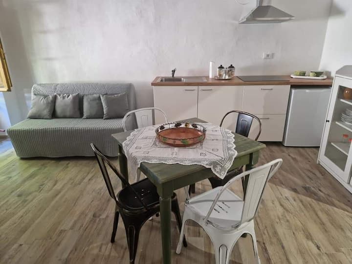 Casa Tessa Bike Friendly - Massa Marittima