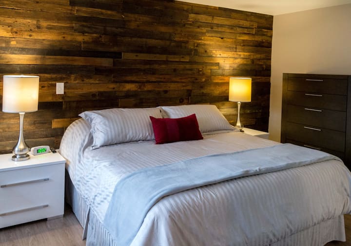 Two Bedroom At Residences - Lake Placid, NY
