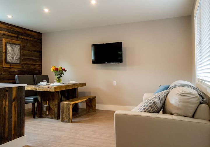 Dlx One Bedroom At Residences - 普萊西德湖
