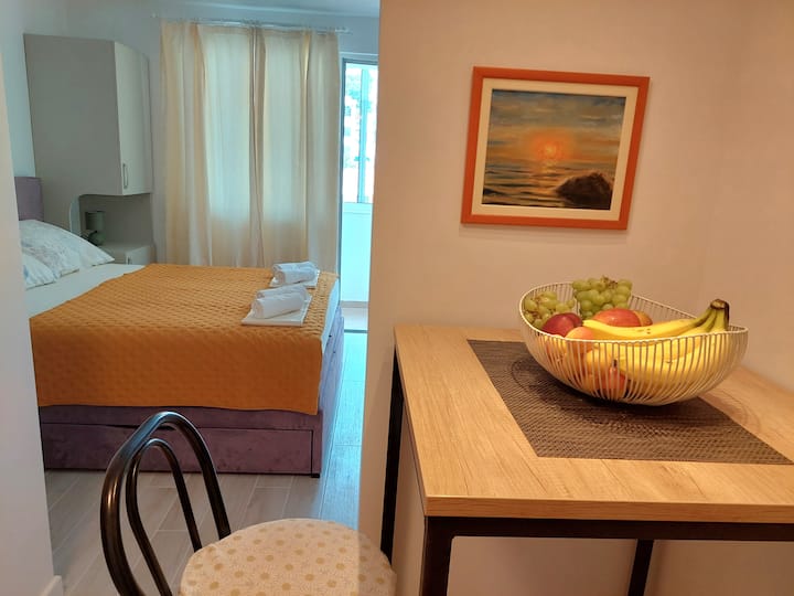City Beach Apartment - Makarska