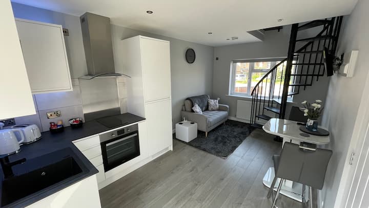 131 The Annex - Aéroport de Londres Stansted (STN)