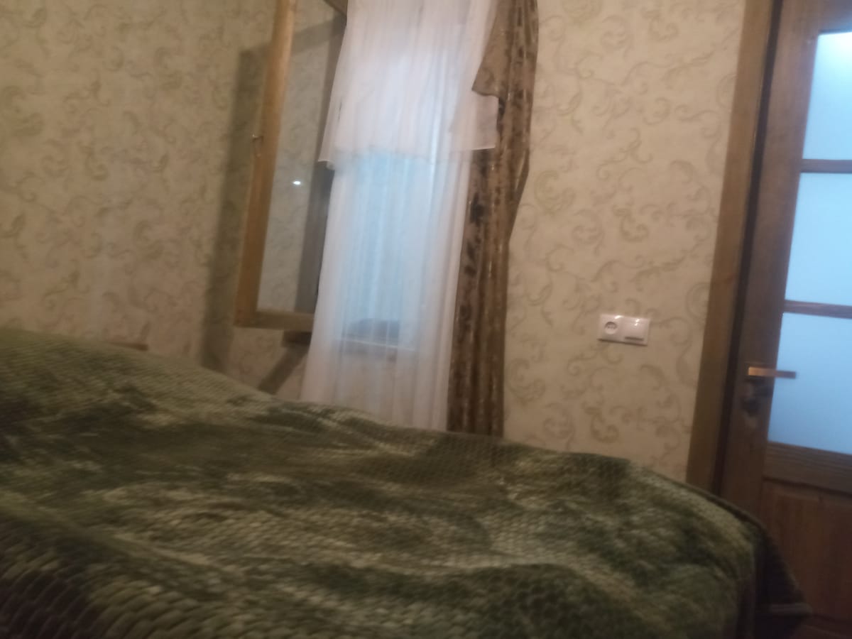 瓦雅斯之家 - 博爾若米(Borjomi)的獨棟房屋 出租、Samtskhe-Javakheti、喬治亞 - Airbnb