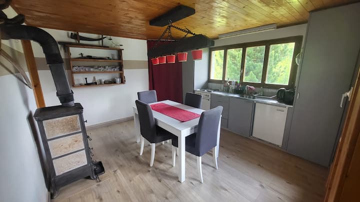 Au Coeur Du Val D'herens - Grimentz