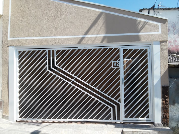 Casinha Aconchego Mogi Das Cruzes - Mogi das Cruzes