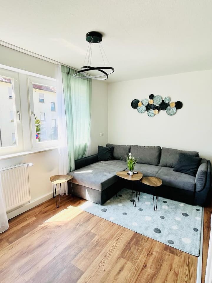 3room-central Near Mtu- The Seashell By Lakescape - 보덴 호