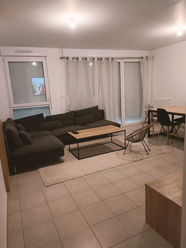 Location Armada - Rouen