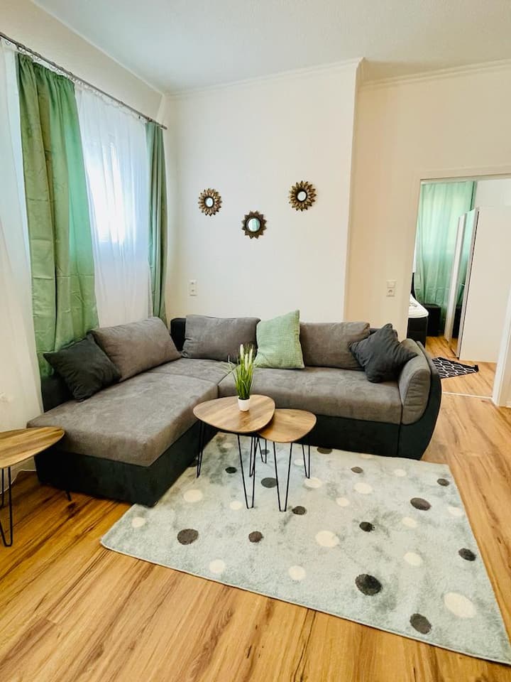 4room-central, Near Mtu-the Catamaran By Lakescape - Lake Constance