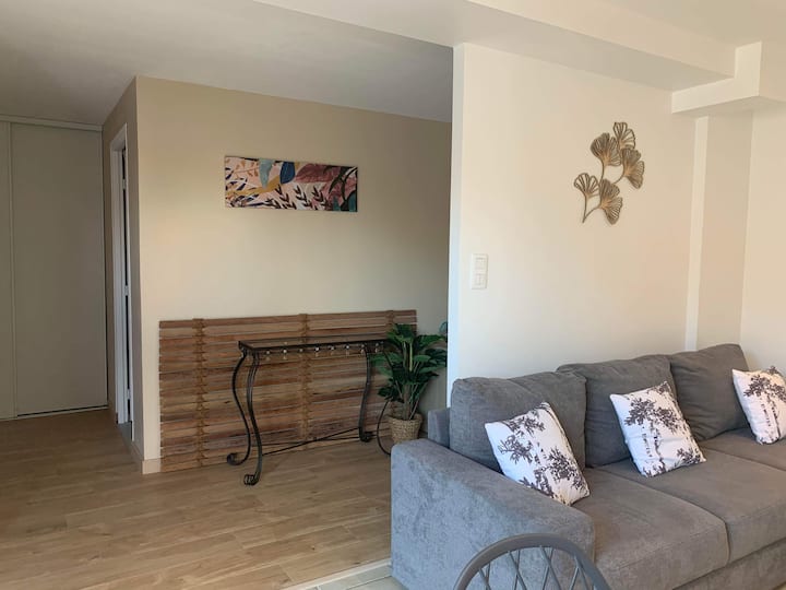 Mer à 100 M
Place De Stationnement - Palavas-les-Flots