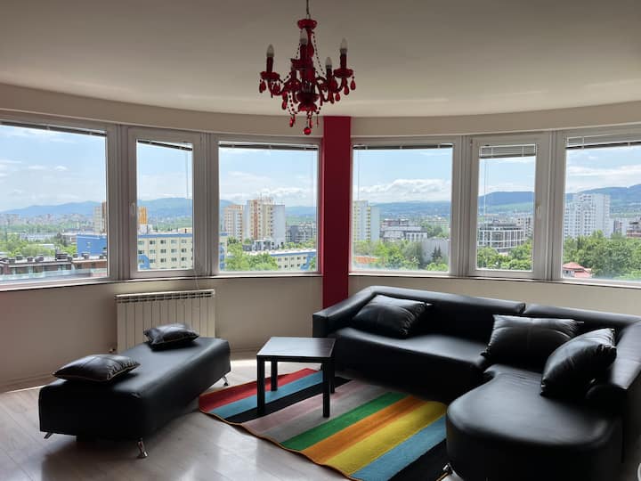 The Best Choice In Sofia - Sofia