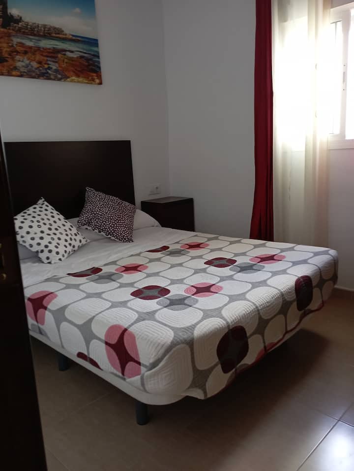 Apartamento Adrián - Conil de la Frontera