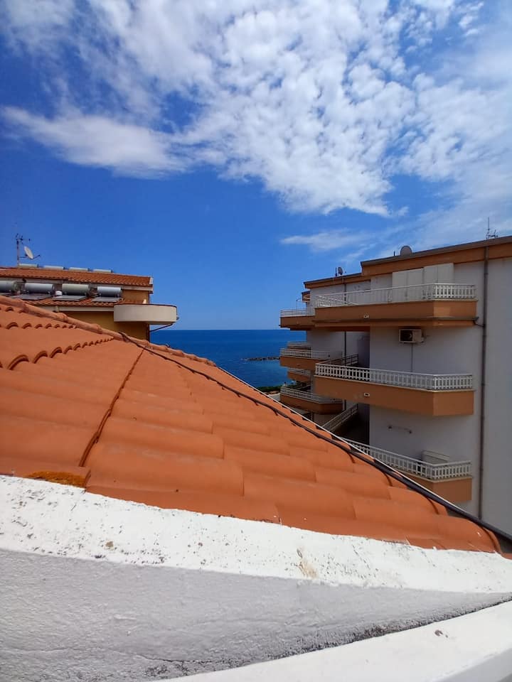 Crotonica Beach House Nr. 2 - Melissa