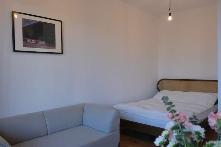 Spacious Studio In Heart Of Kreuzberg - Berlin