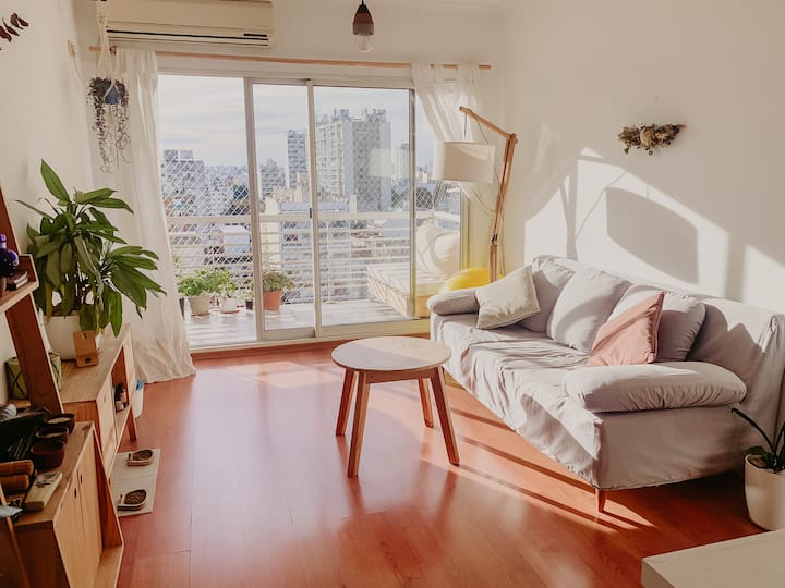 Departamento En Buenos Aires - Argentina