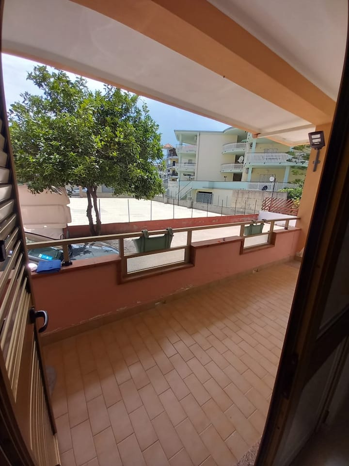 Crotonica Beach House Nr. 6 - Melissa