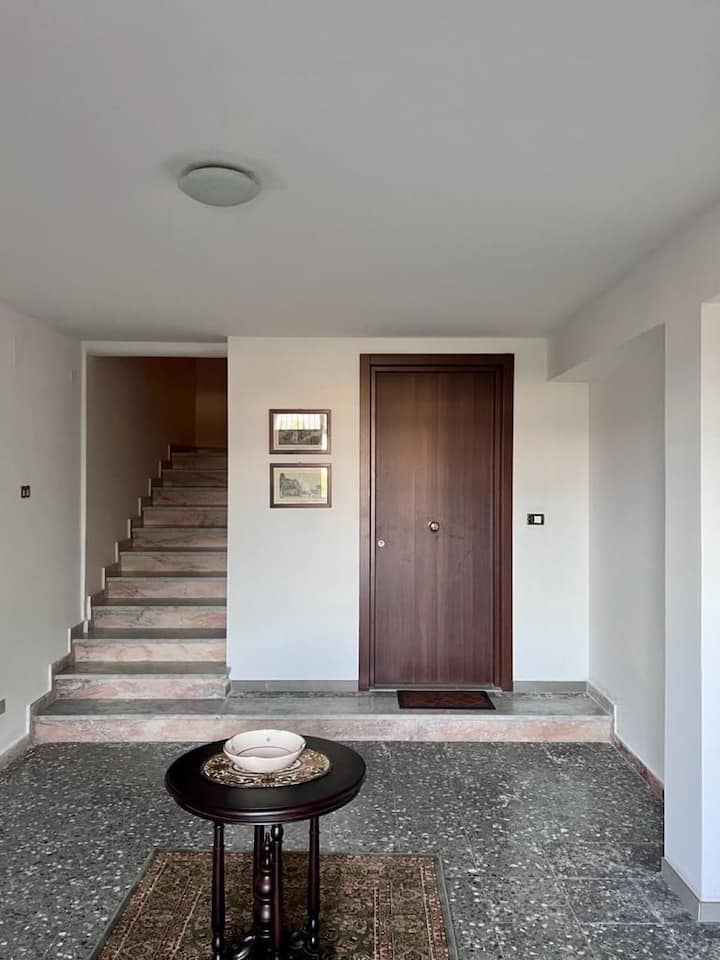 Casa Dei Cavalieri - Rose