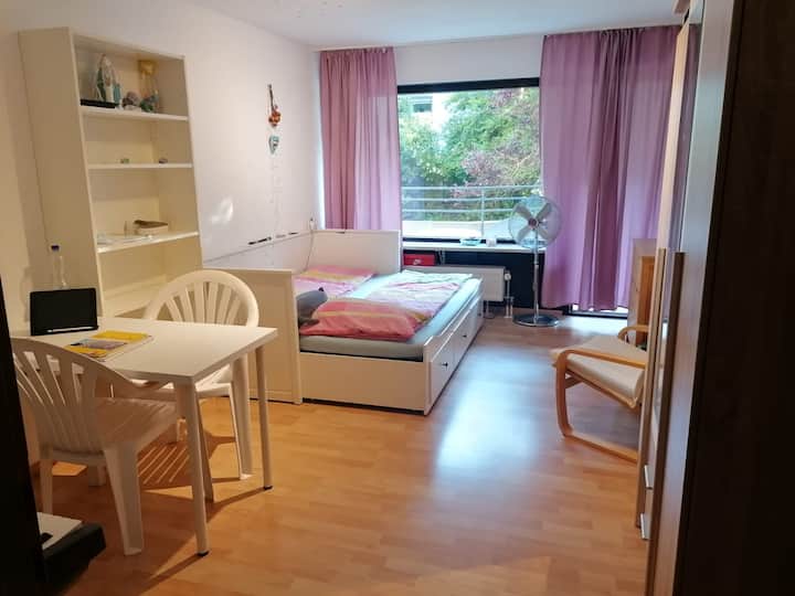 Kuschelnest - Heidelberg