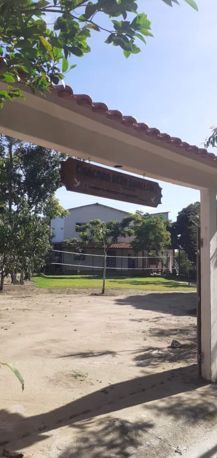 Chácara Beth Shalom - Vila Velha
