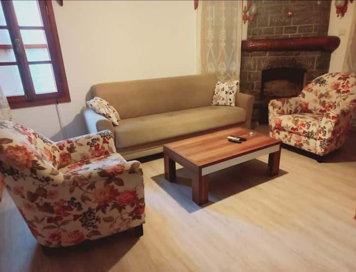 Türkbükü Bodrum Evleri 5 - Torba
