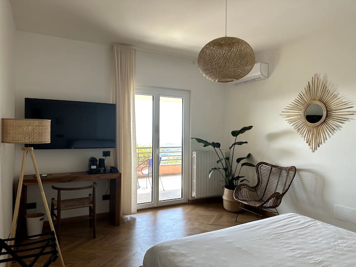 Vistalago - Intera Casa - Bolsena