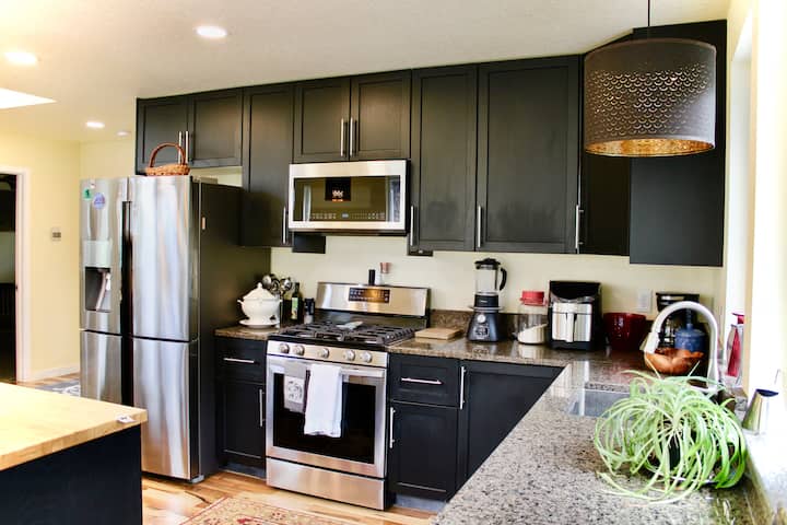 Cozy Mountain Home | Walk To Town - Georgetown, CO