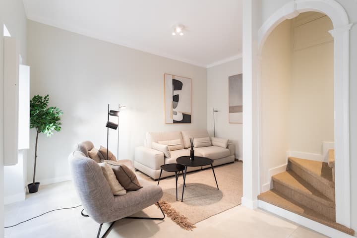 My Lx Flat Charming In Cascais - Cascais