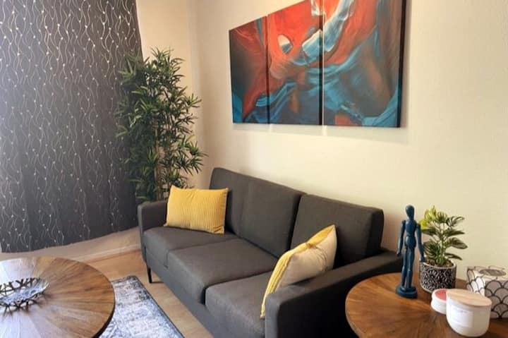 Charming Studio In Sd Downtown - Coronado, CA