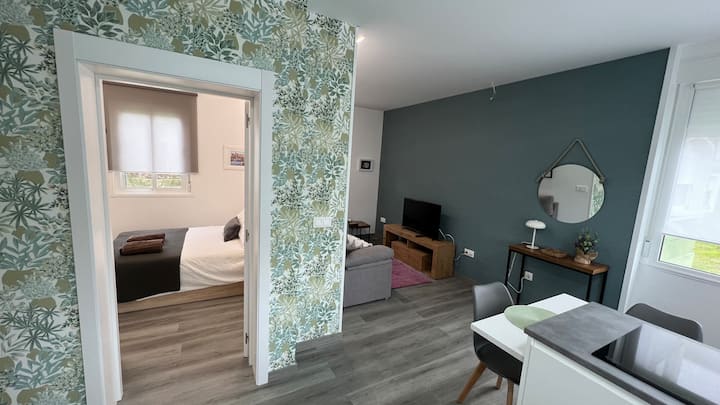 Camino De Santiago Apartamento 2 - Sarria
