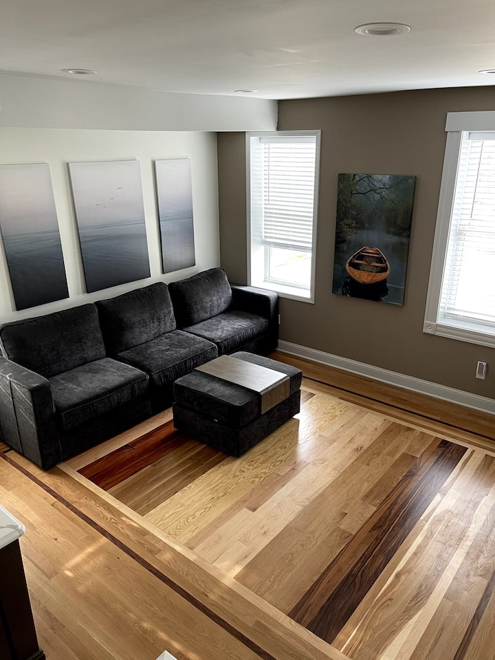 The Penthouse - Cincinnati, OH