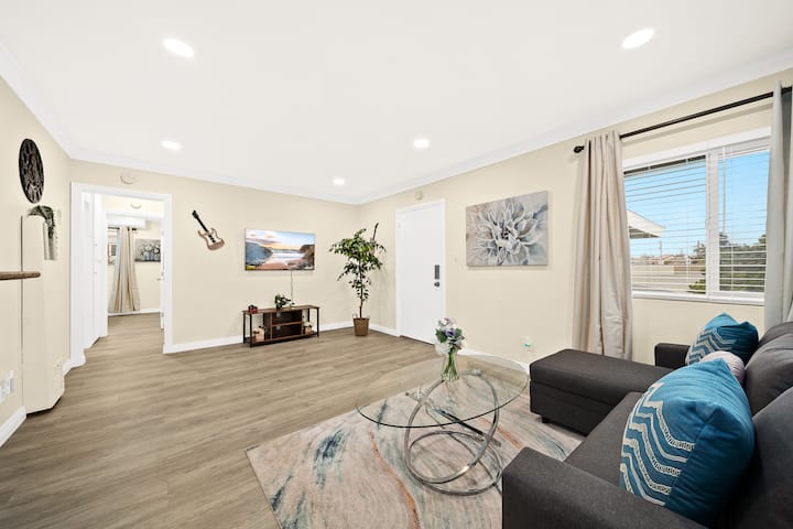 Vibrant & Refreshing ~ 12 Min To Downtown La - Alhambra, CA