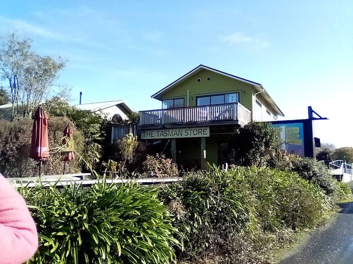 Tui House - Motueka