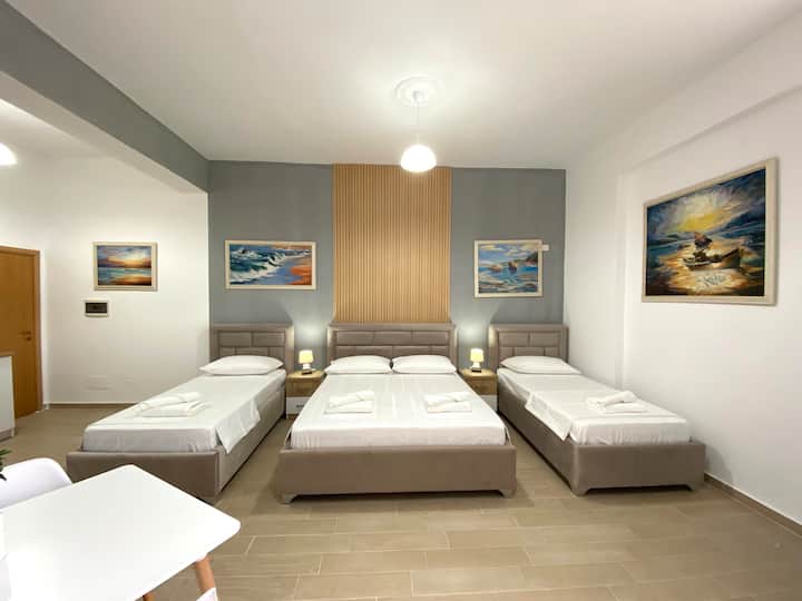 Jovi Apartment Orikum - Orikum