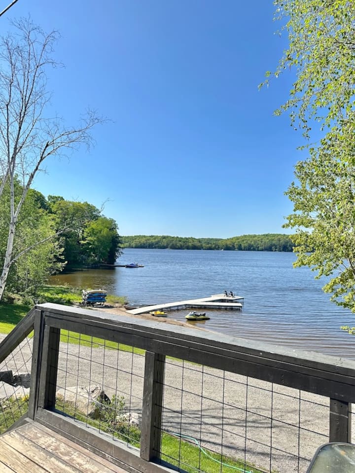 Cabin For Rent In Muskoka - Huntsville