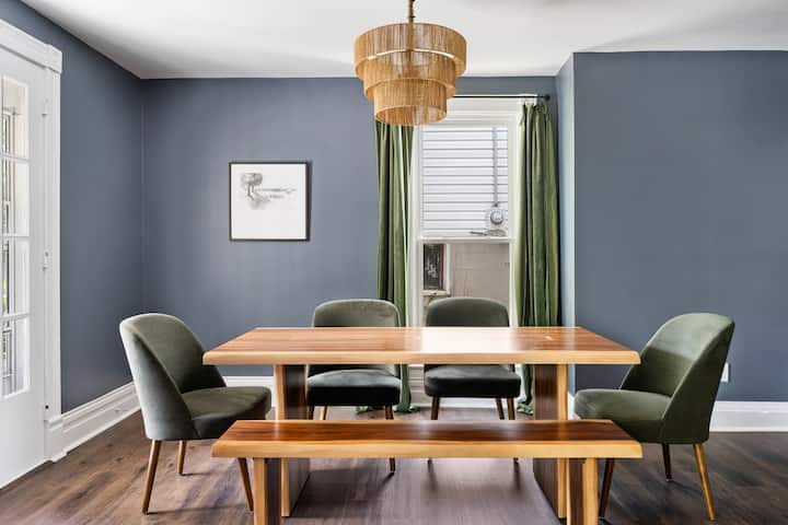 Luxury 2br ~ Heart Of Clifton! Unit 1 - Louisville, KY