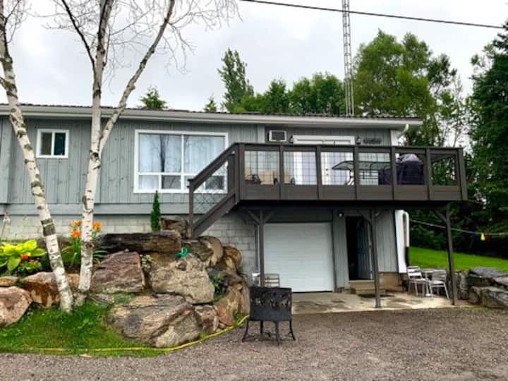 Cabin In Muskoka For Rent - Bracebridge