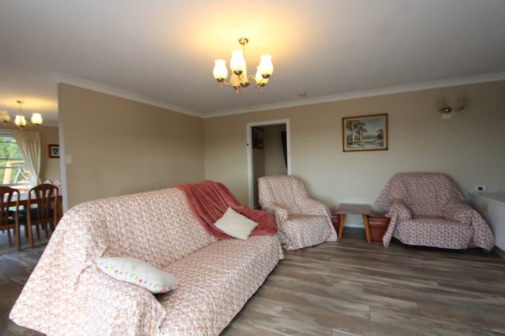 Cosy On Coggan! - Glen Innes