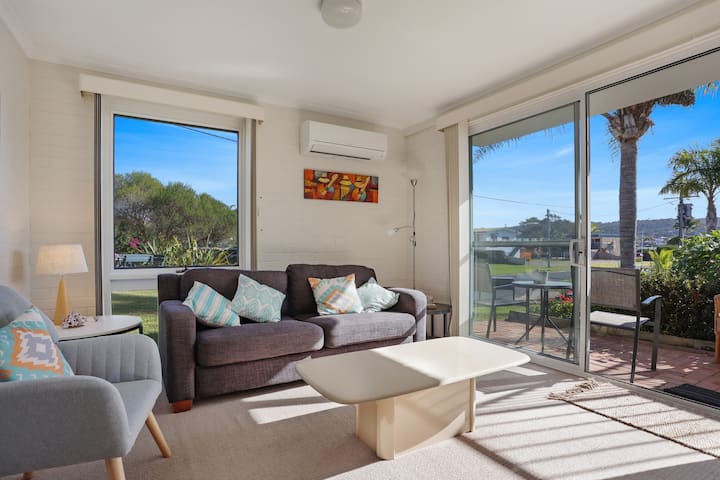 Calendo Apartments - Unit 1 - Pambula