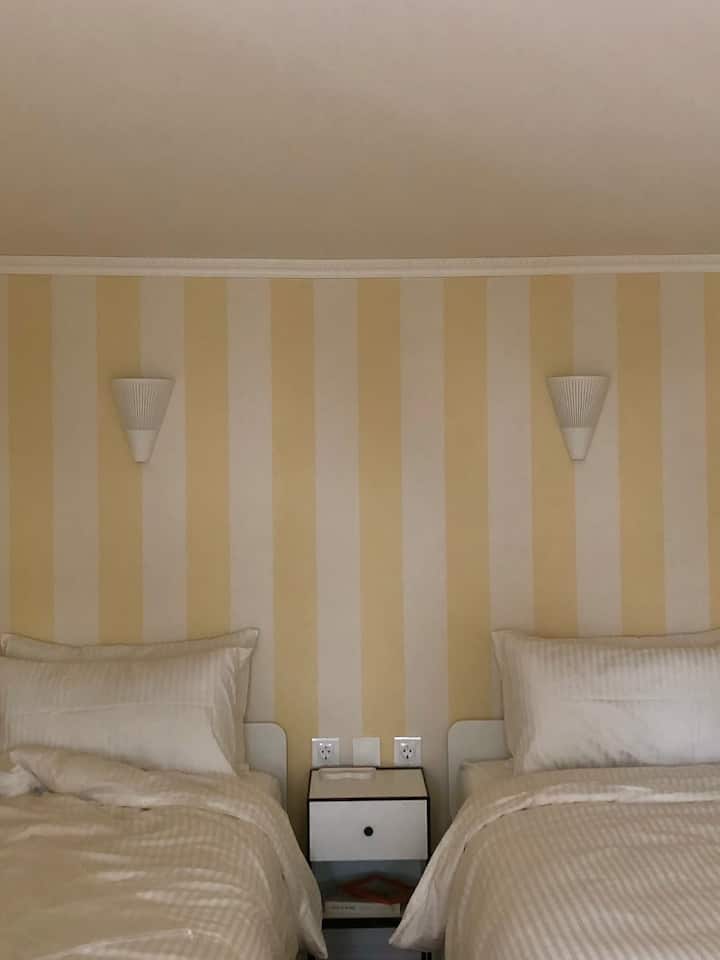 Ouaté  오아뜨 - Jeonju-si