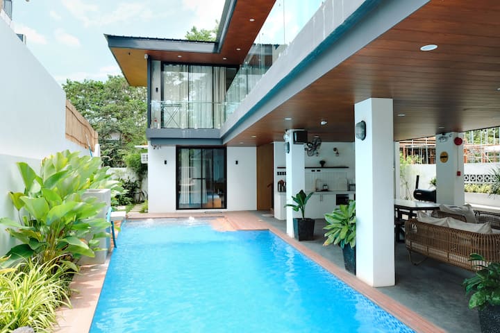 Alberto's Hot Spring Resort in Lakewood, Los Baños - Houses for Rent in ...