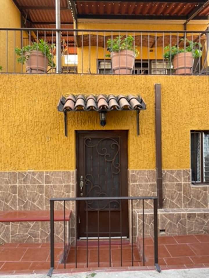 Casita En La Campana #D - Jocotepec