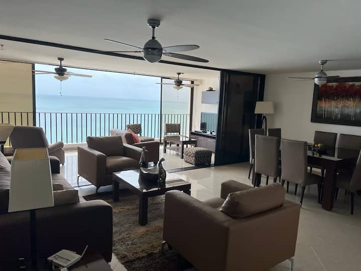 Experiencia De Lujo En La Playa - Salinas