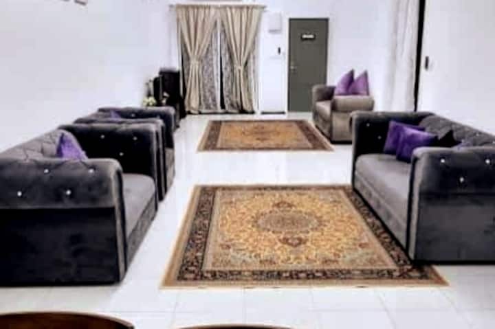 Casa Deemuss Homestay Tg Malim (Muslim Only) - Kerling
