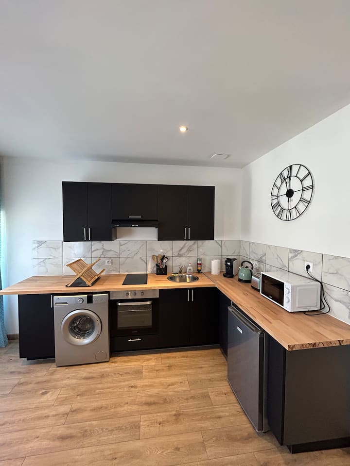 Duplex Blum 4 - Brive-la-Gaillarde