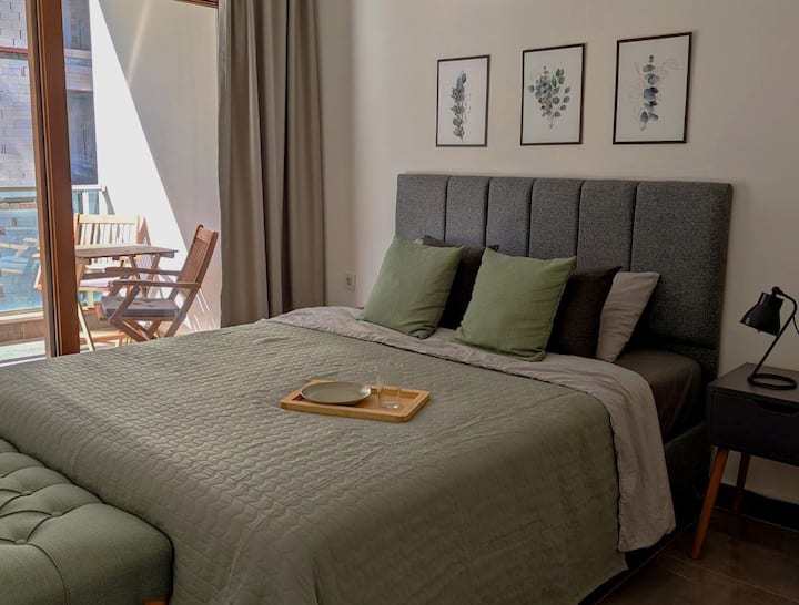 Lovely Apartment In Alanya For Vacation - Alanya