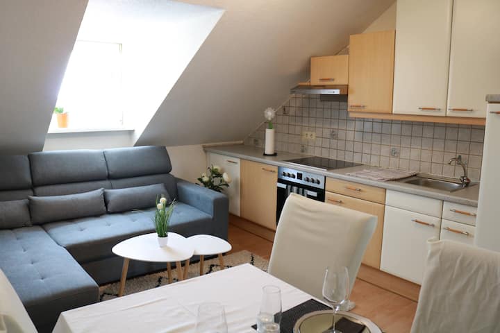 Prein Apartments/top 8/self-check-in/red-bull Ring - Knittelfeld