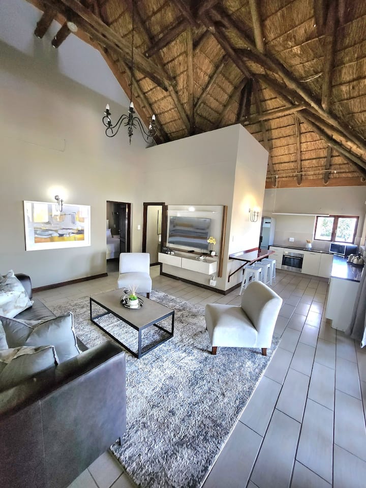 Scenicviews@103 - Hartbeespoort