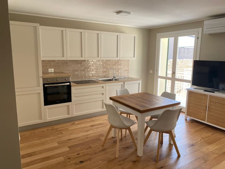 Attico Grecale - Loreto