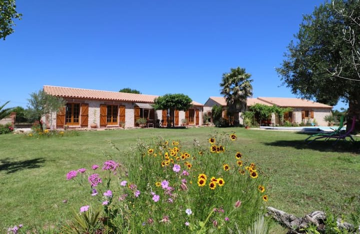 Mas Cairou - Argelès-sur-Mer