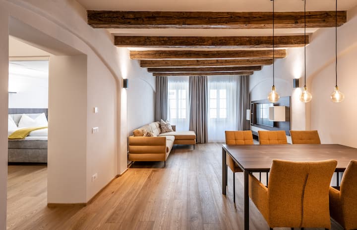 Odilia - Designwohnung Im Zentrum Von Brixen - Brixen