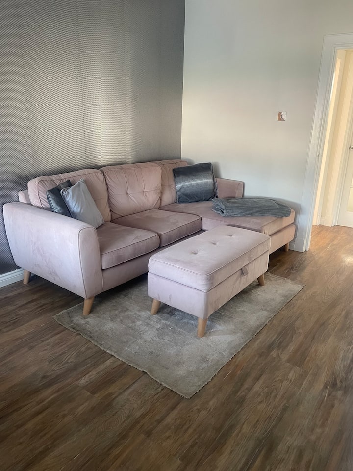 City Break Airbnb - Edimburgo