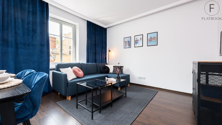 Flatbook - Old Town Apartments ŚW. Ducha 8 - Gdańsk